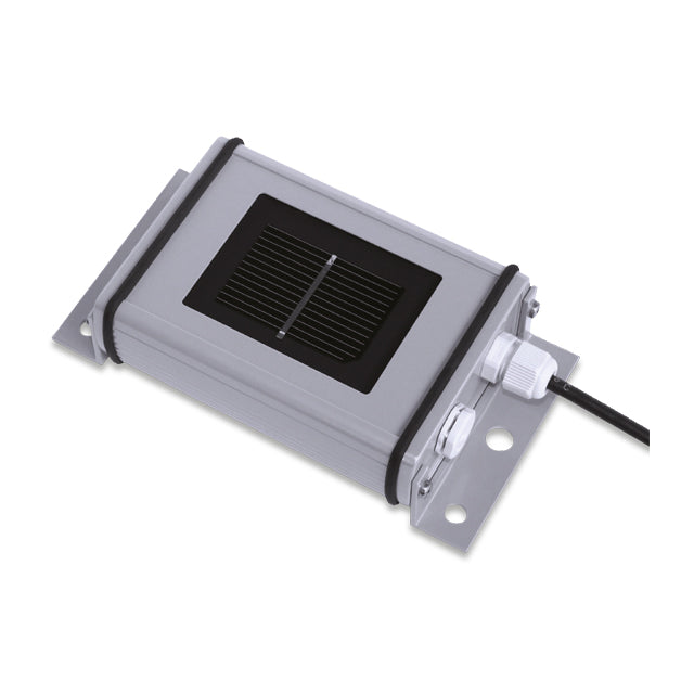 SOLAR IRRADIANCE SENSOR SI-RS485TC-2T-MB – JEDS Energy