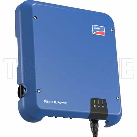 SMA Sunny Tripower 10KW Solar Inverter – JEDS Energy