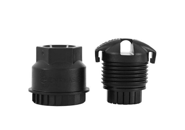 Enphase IQ Terminator Cap 3~ (Q-TERM-3P-10) (10 Piece) – JEDS Energy